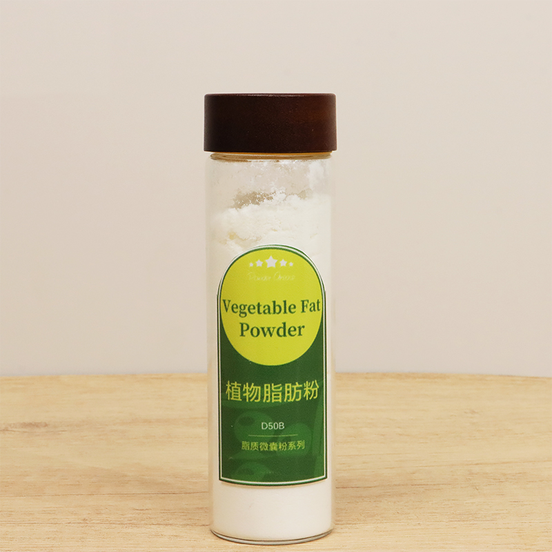 Vegetable Fat Oil Powder from China manufacturer - Heze Fortune Biotech ...