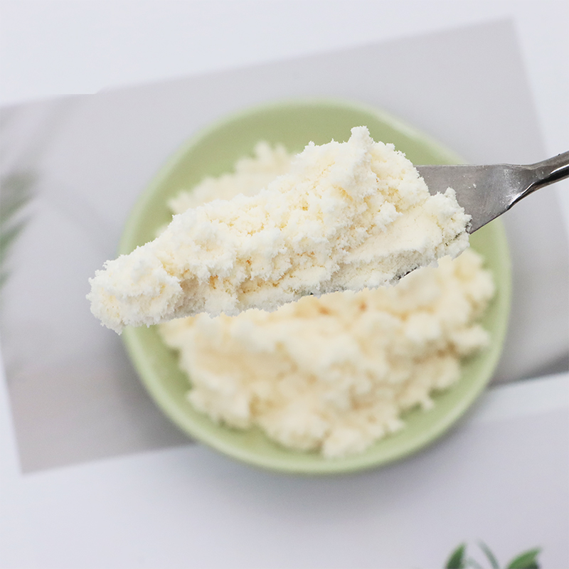 Vegetable Fat Oil Powder-LP100 from China manufacturer - Heze Fortune ...